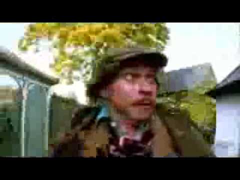 That Mitchell And Webb Look-Sir Digby Chicken Caesar - YouTube