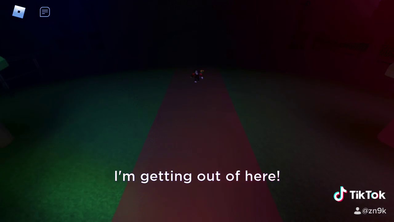 Roblox puppet Chapter 2 Ending! - YouTube