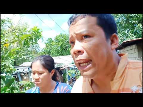 My duwende Sa Puno Ng sampaloc😱hinabol Ako Ng Palo nung nilapitan namin ...