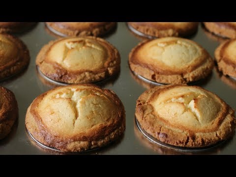 CUBILETES DE QUESO | ALE DE NAVA - YouTube