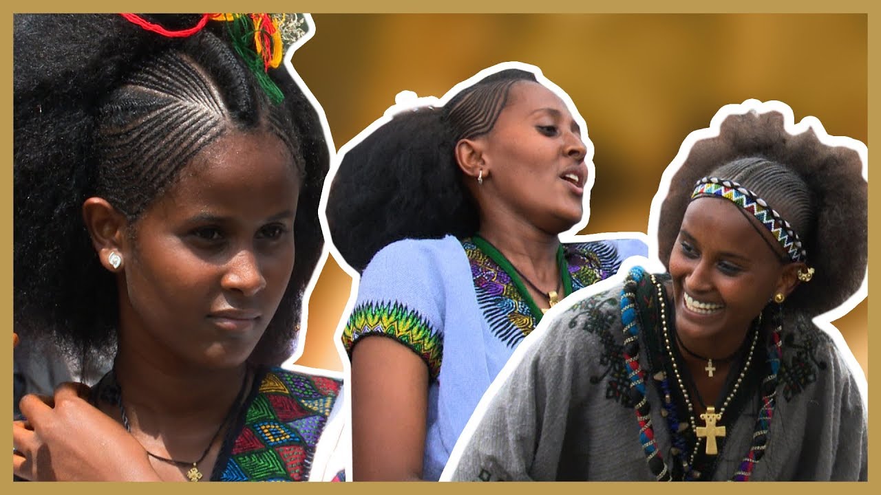 ኢትዮጵያን እንወቅ(የአሸንድዬ፤ አሸንዳ እና ሶለል መነሻ)/Discover Ethiopia Se 3 Ep 9 ...