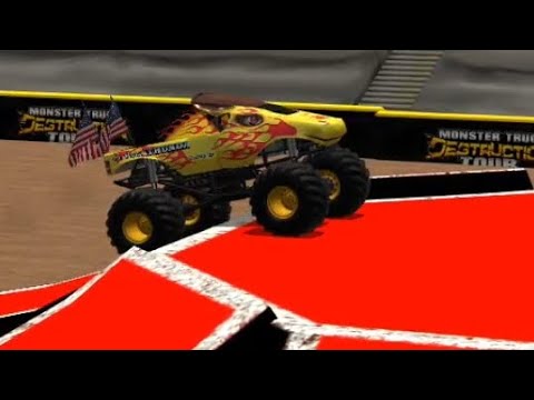 Outback Thunda in Raleigh 2023 (Stadium Tour Red) - YouTube