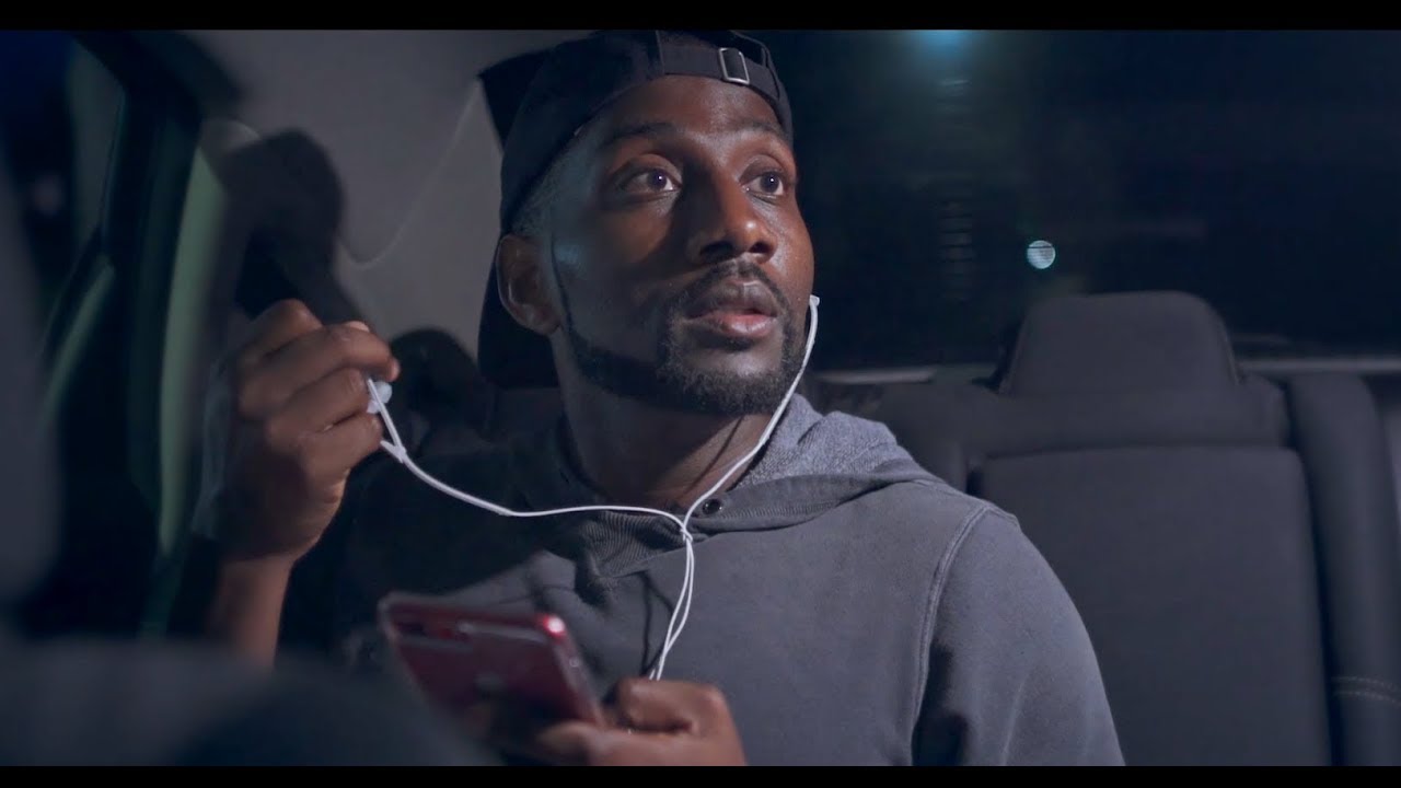 DeStorm - You Decide - Episode 1 - YouTube