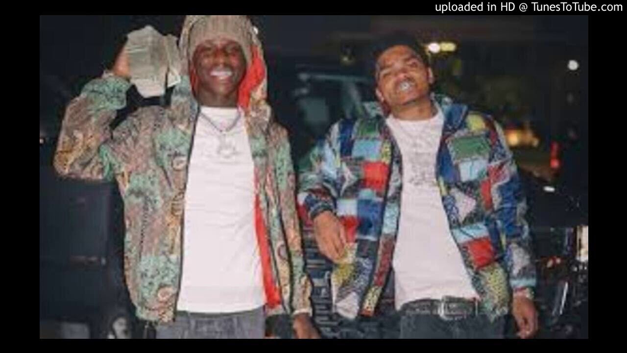 NoCap - Brag Different ft. Quando Rondo (432Hz) - YouTube