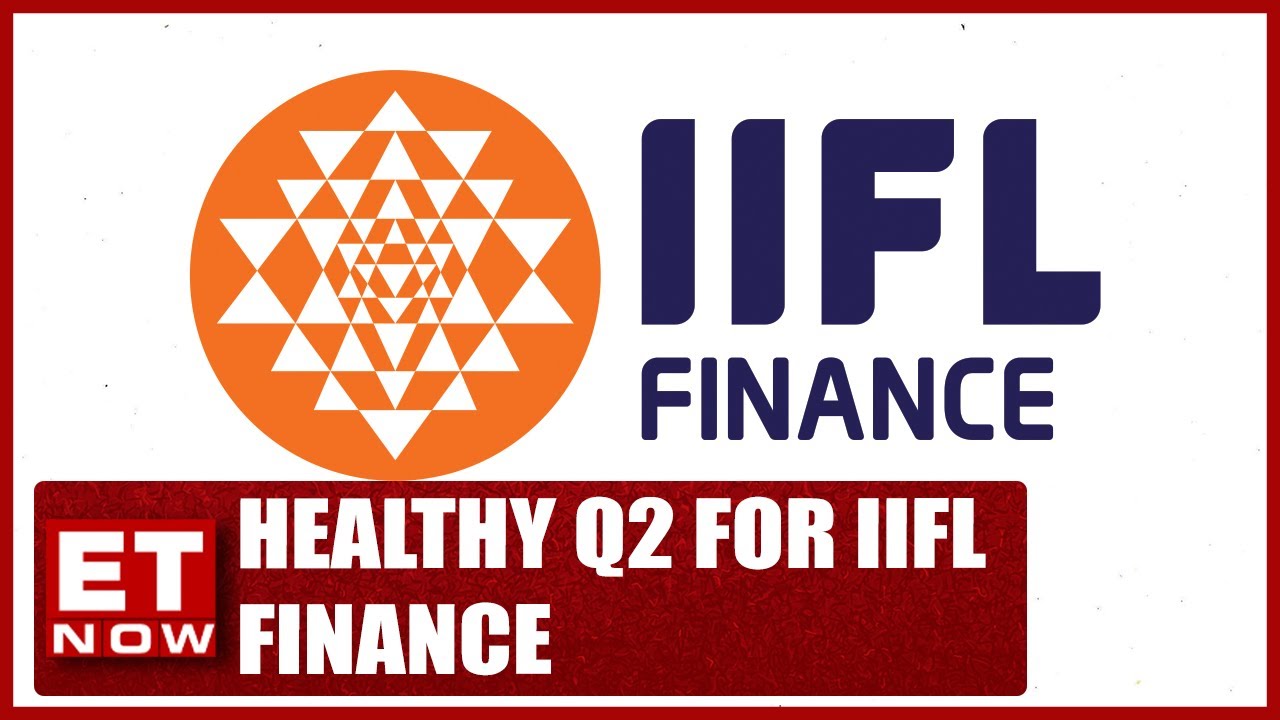 IIFL Finance Q2 Provisions Rise QoQ | Kapish Jain | Business News - YouTube