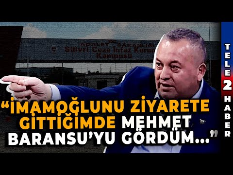 Cemal Enginyurt 'Özgür Özel benden korktu' diyen Mustafa Varank'ı yerden yere vurdu!
