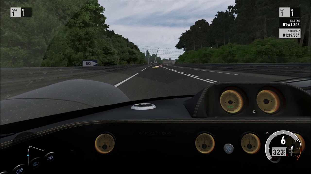2015 Ultima Evolution Coupe 1020, Forza Motorsport 7 - YouTube