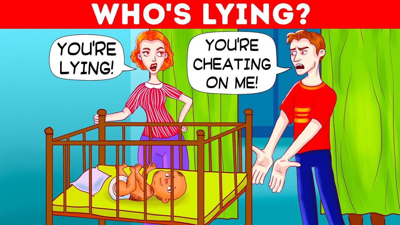 18 LOVE RIDDLES TO TEST YOUR BRAIN YouTube 18-love-riddles-to-test-your-brain-youtube
