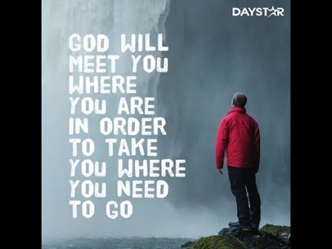 01 26 25 I Go To Meet My Good Rev Marjorie Brach - YouTube