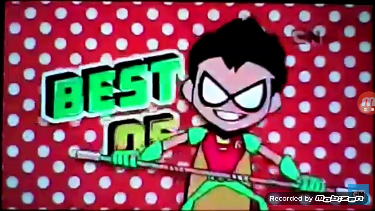 CN Cartoon Network HD:Triple Jam [Promo] (2020) - YouTube