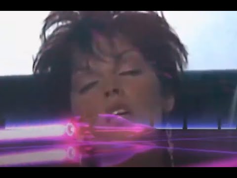 Pat Benatar - Love Is A Battlefield - Mahoney - Synthwave REMIX