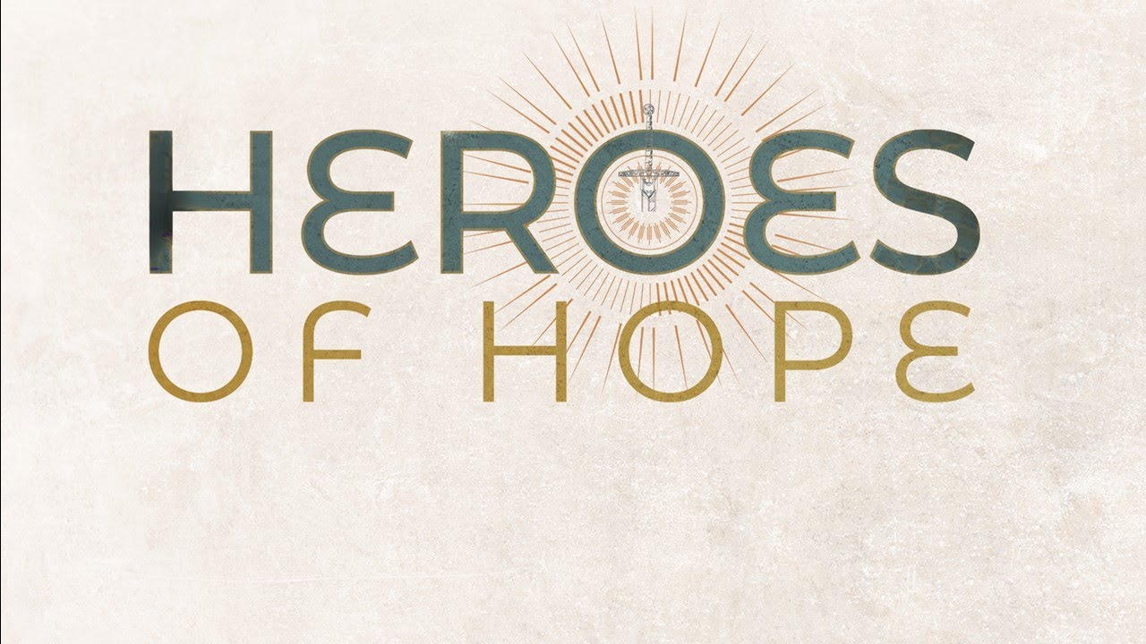 Heroes Of Hope - Moses - YouTube