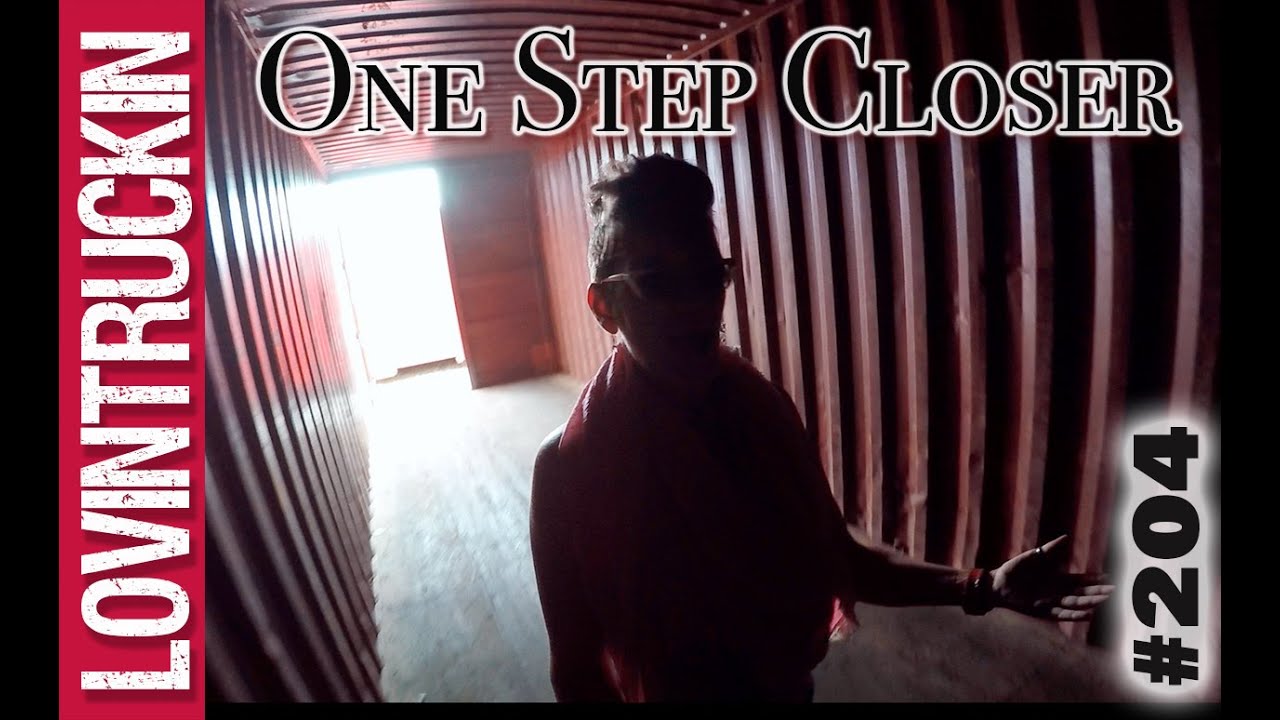 One Step Closer - YouTube