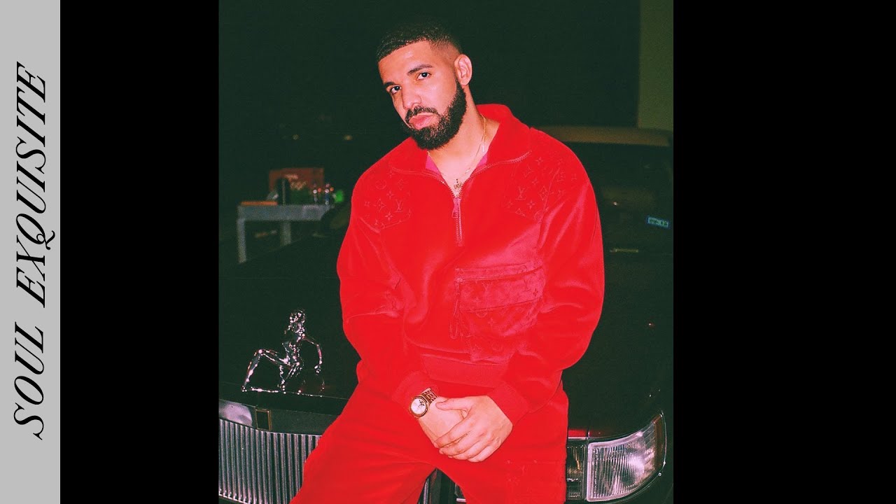 [FREE] Drake Type Beat "SHE THE ONE" - YouTube
