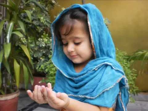 HANNAH Hani Lab Pe aati hai Dwa ban kar Tamman Meri - YouTube