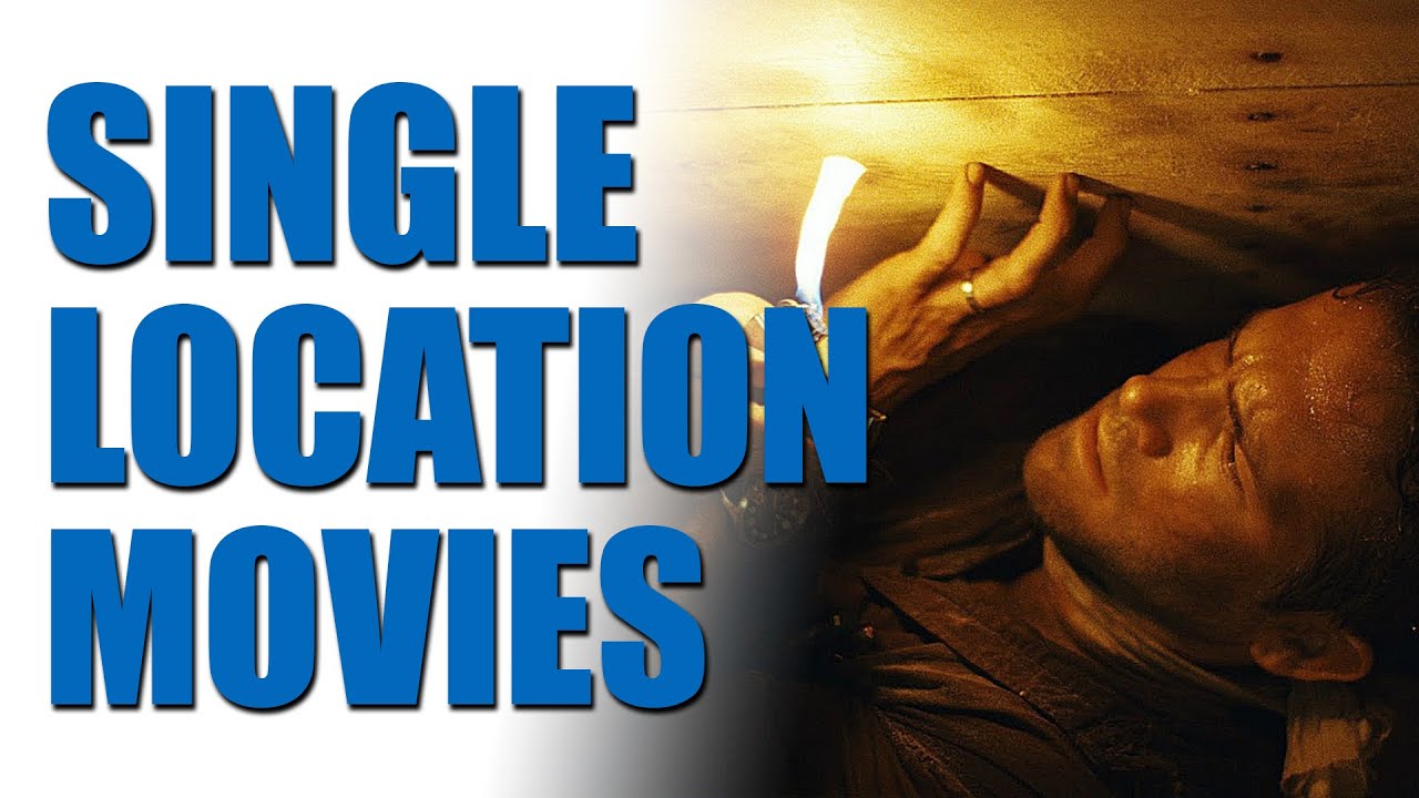 Single Location Movies - YouTube