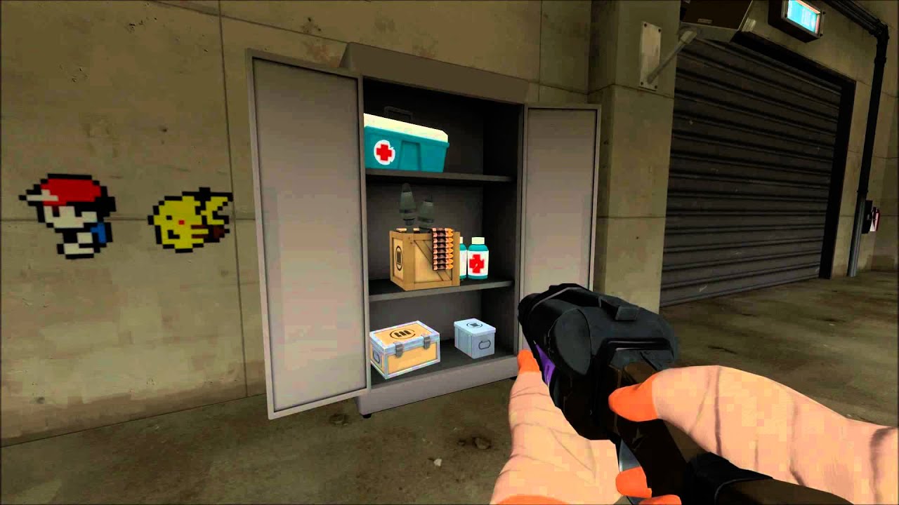 The best TF2 mods ever. - YouTube