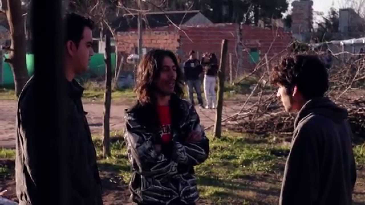 RUTA 200, documental - YouTube