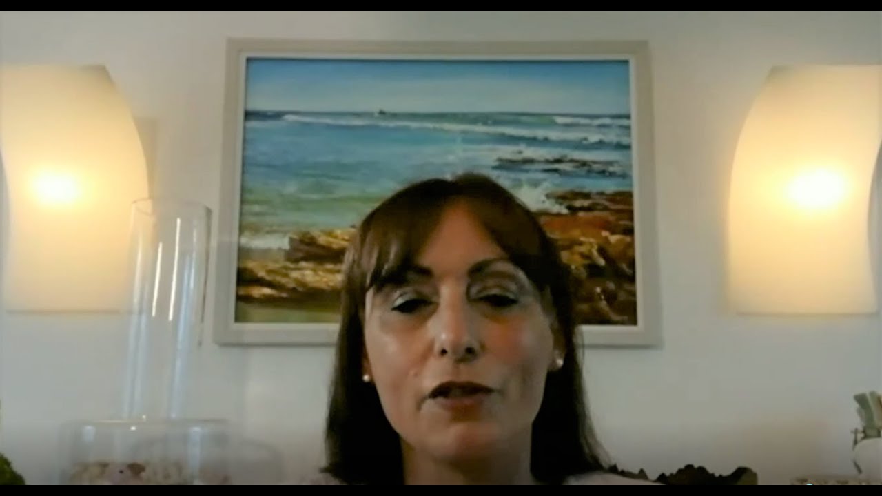 NINA KATI FENG SHUI INTERIOR DESIGN Speaking on Trina Keane's Tuesday ...