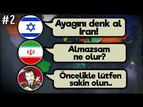 SAVAŞ ÇIKACAK! w/@ErenCeylan, @SezerAkkaya, @kanf_, @komutanmori | AGE OF HISTORY 3 MULTIPLAYER #2