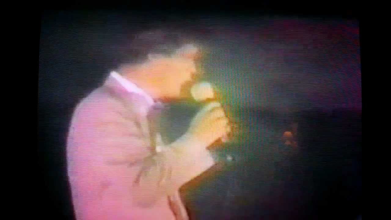 Tom Hart 1971 New England Yodeling Champion - YouTube