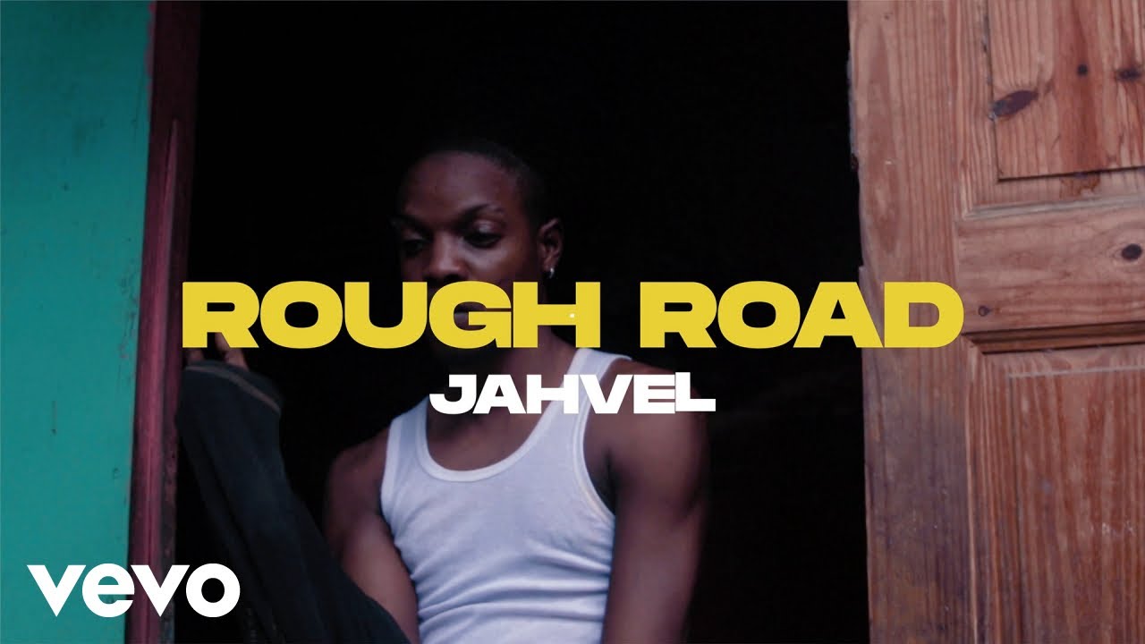 Jahvel - Rough Road (Official Music Video) - YouTube