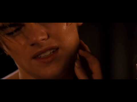 Romeo + Juliet 1996 Wedding Night