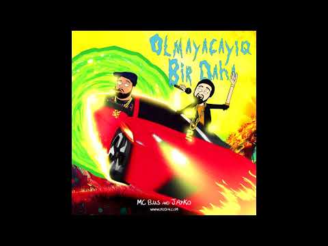 MC B.U.S & Jayko - Bибрация (Prod by LGN Beats)