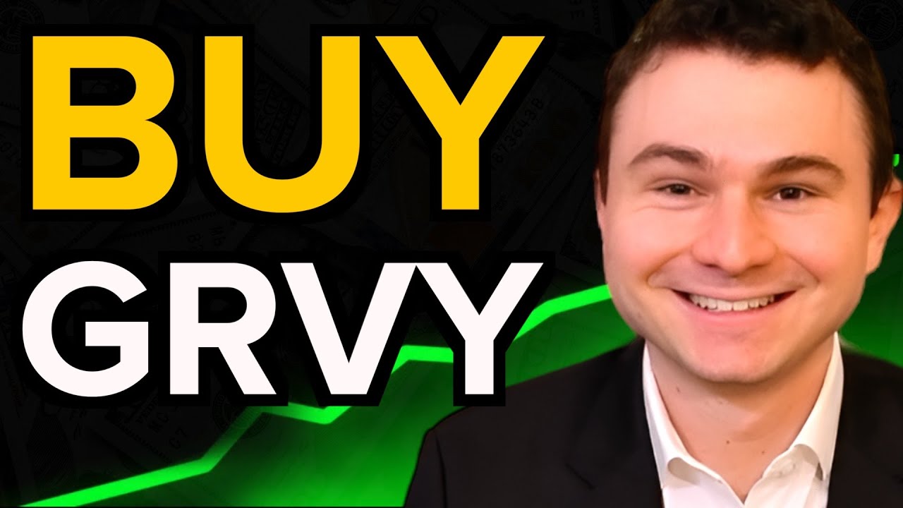 Why I'm Buying More of This Stupidly Cheap Stock (Gravity) - YouTube
