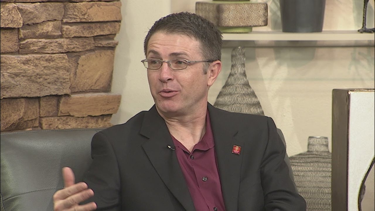 The New ACE Initiative with Andrew Garrison - YouTube