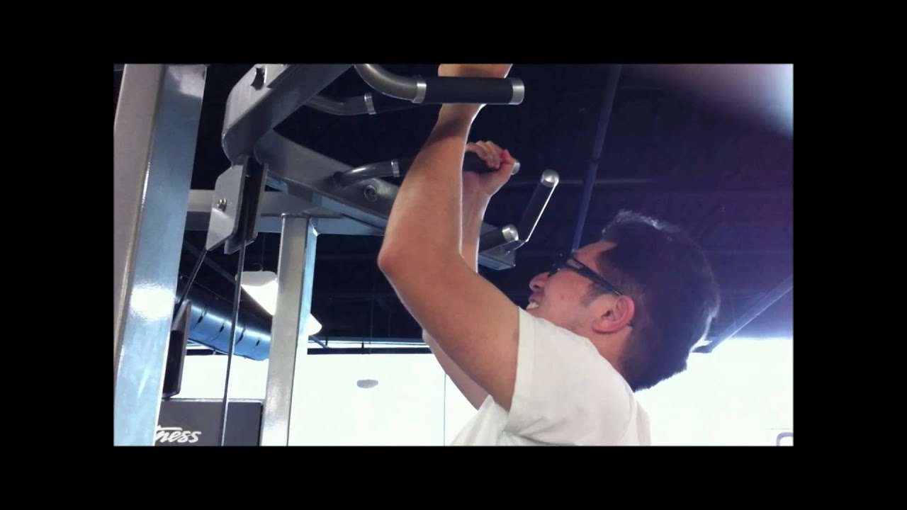 GOING HAM AT THE GYM!!! - YouTube