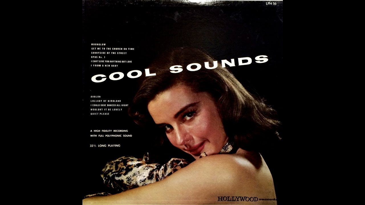 Cool Sounds: Opus No. 1 (Hollywood Records) - YouTube