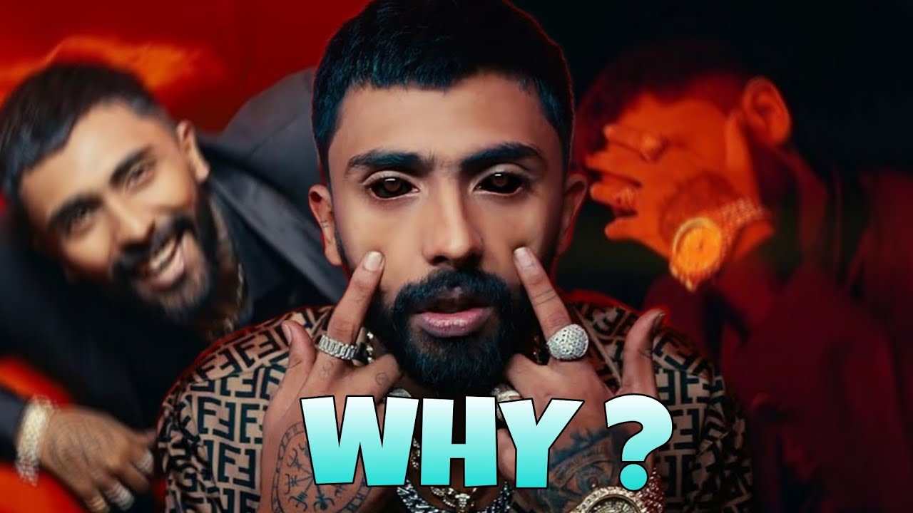 Why Bella is So Good ? 🤯 ... VISION / CAR SONG REVIEW - YouTube