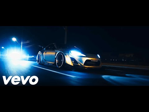 FNVFICK & RubiNk – Perseus (Official Music Video)