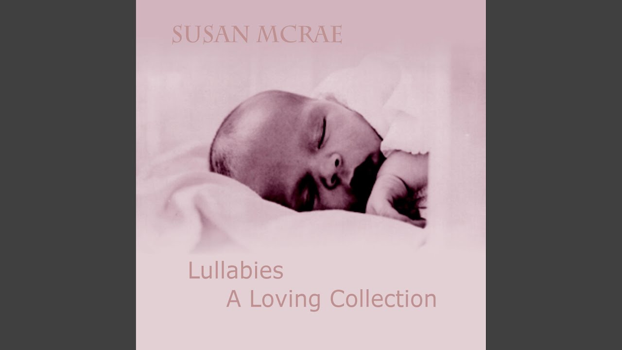 Brahms Lullaby - YouTube