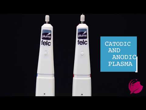 Hyperpigmentation with Felc Nano Plasma
