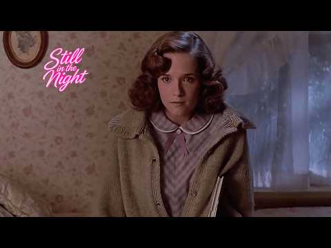 Lea Thompson | I Didn’t Need Forever  Just You | Synthwave Tribute