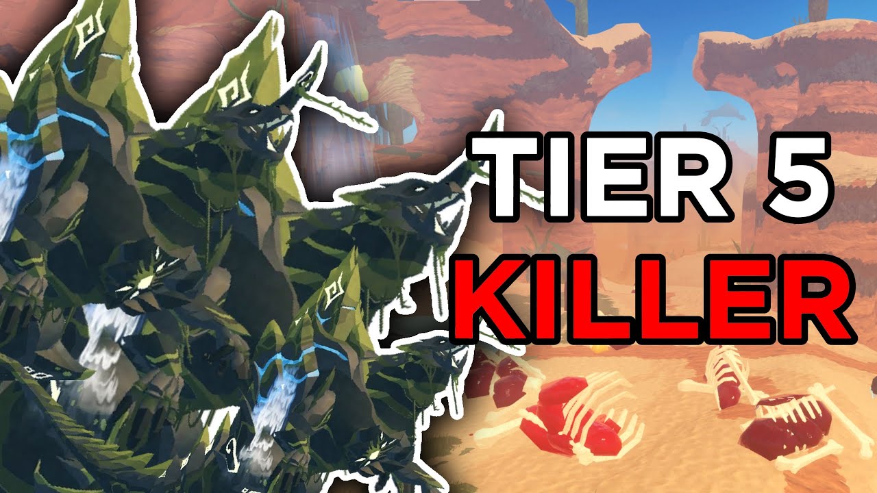 The Geortharoc Gang DESTROY CoS! | Creatures of Sonaria - YouTube