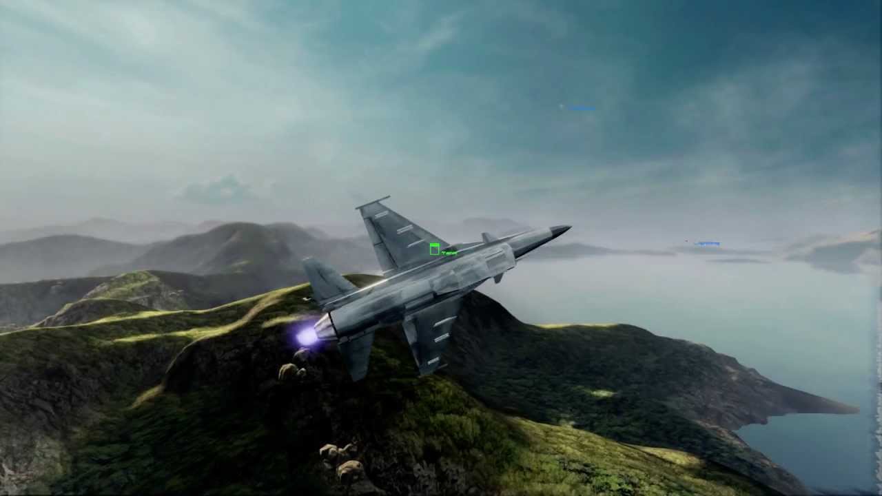 HyperSonic 4 Gameplay (PC HD) - YouTube