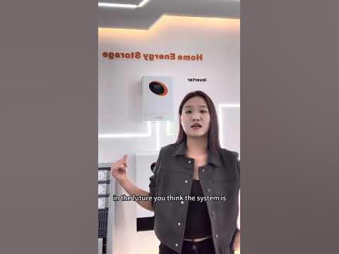 JSD 5.5KW solar system in Zimbabwe - YouTube