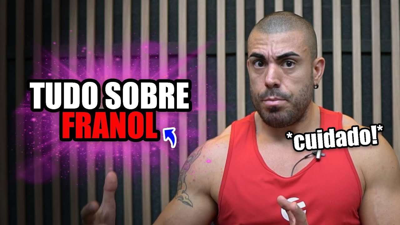 Tudo sobre Franol ou Marax - YouTube