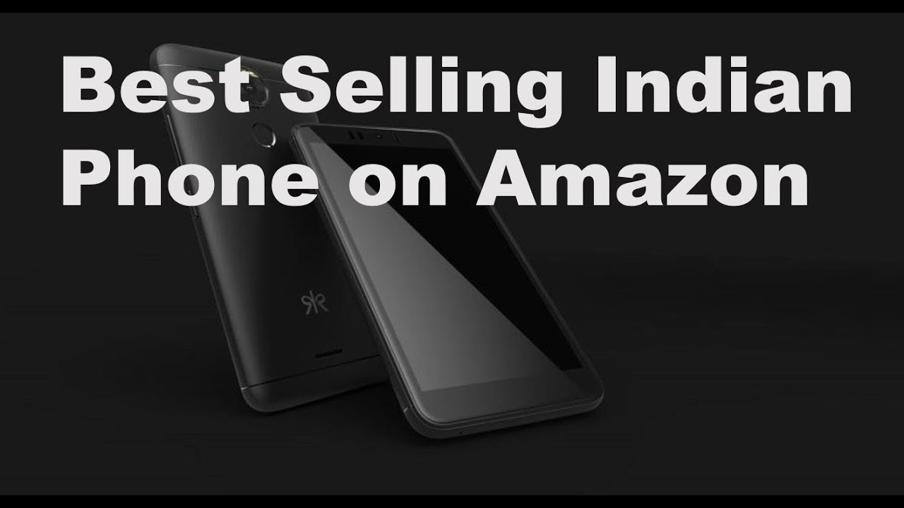 KULT BEYOND Phone on Amazon for Rs.6999 - YouTube