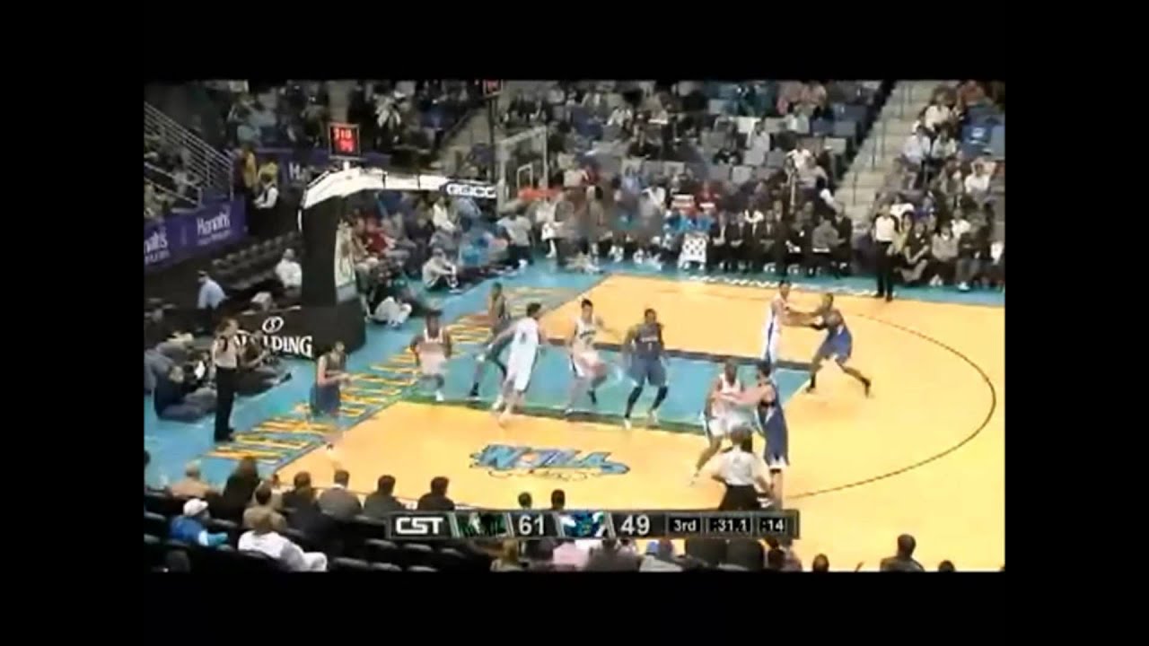 Ricky Rubio - Rookie Year Highlights - YouTube