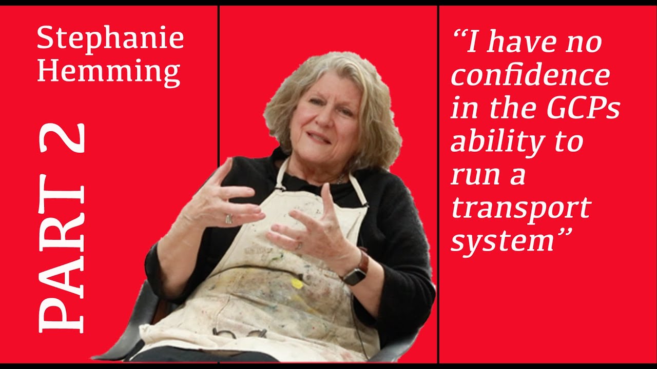 Stephanie Hemming Cambridge Resident Speaks Out about the Cambridge ...