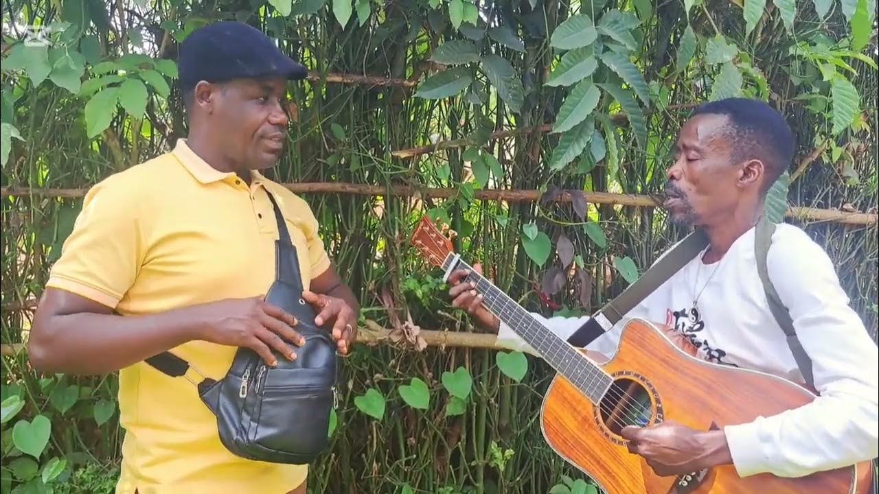KANTENGWA BY MAVENGE SUDI COVER - YouTube