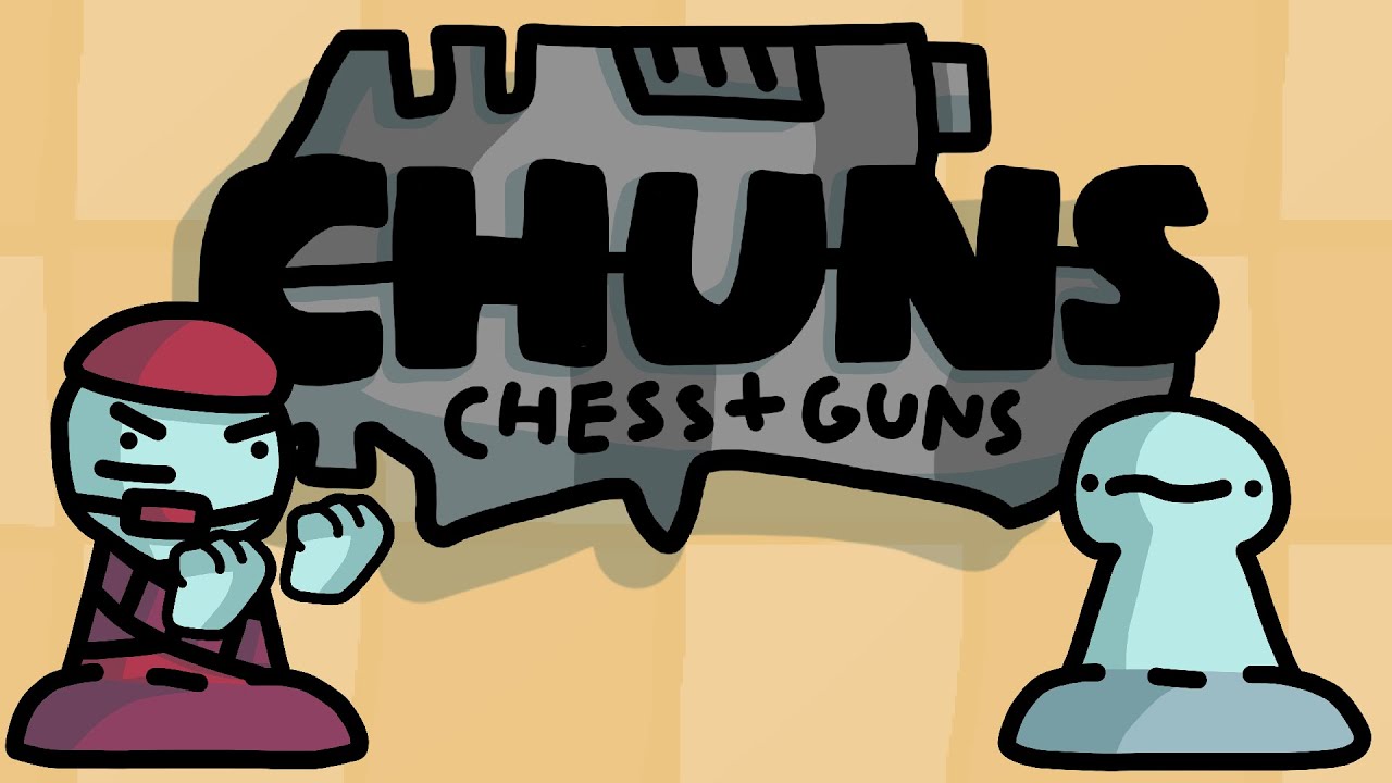 CHUNS Official Gameplay Trailer (Gameplay Trailer CHUNS) Official - YouTube
