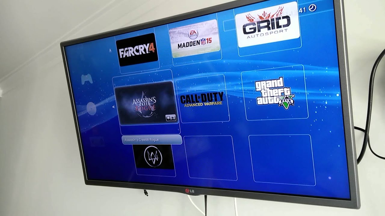 PS3 + Cobra ODE 5.30A Ver 2.3 + Swap DISK 10627 - YouTube