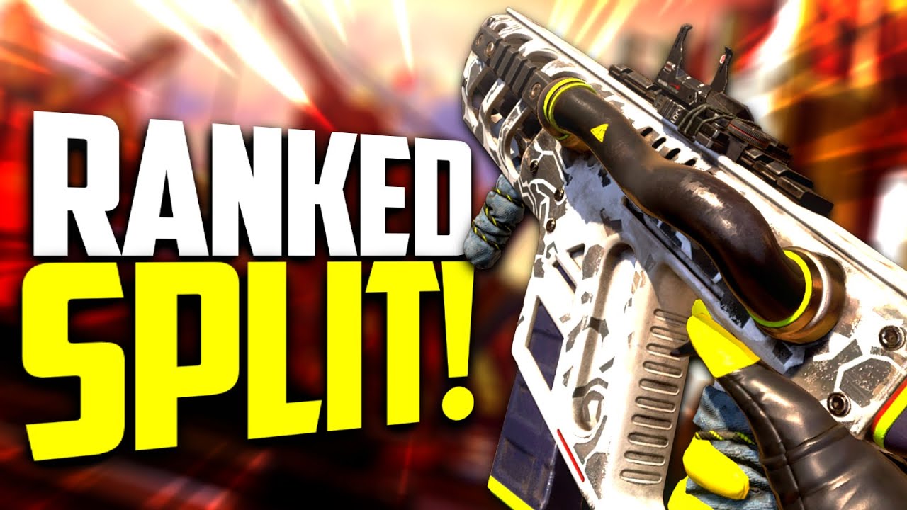 THE NEW RANKED SPLIT HAS BEGUN! (ft. aceu) | sYnceDez - YouTube