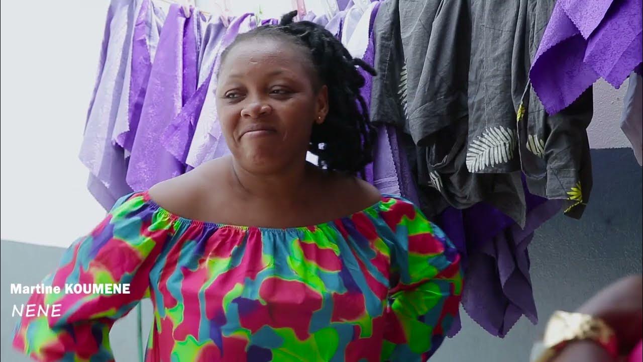 UNE FAMILLE DE OUFF de Tata Mimie Episode 7 : Telle mère, Tel fils ... UNE FAMILLE DE OUFF de Tata Mimie Episode 7 : Telle mère, Tel fils ...