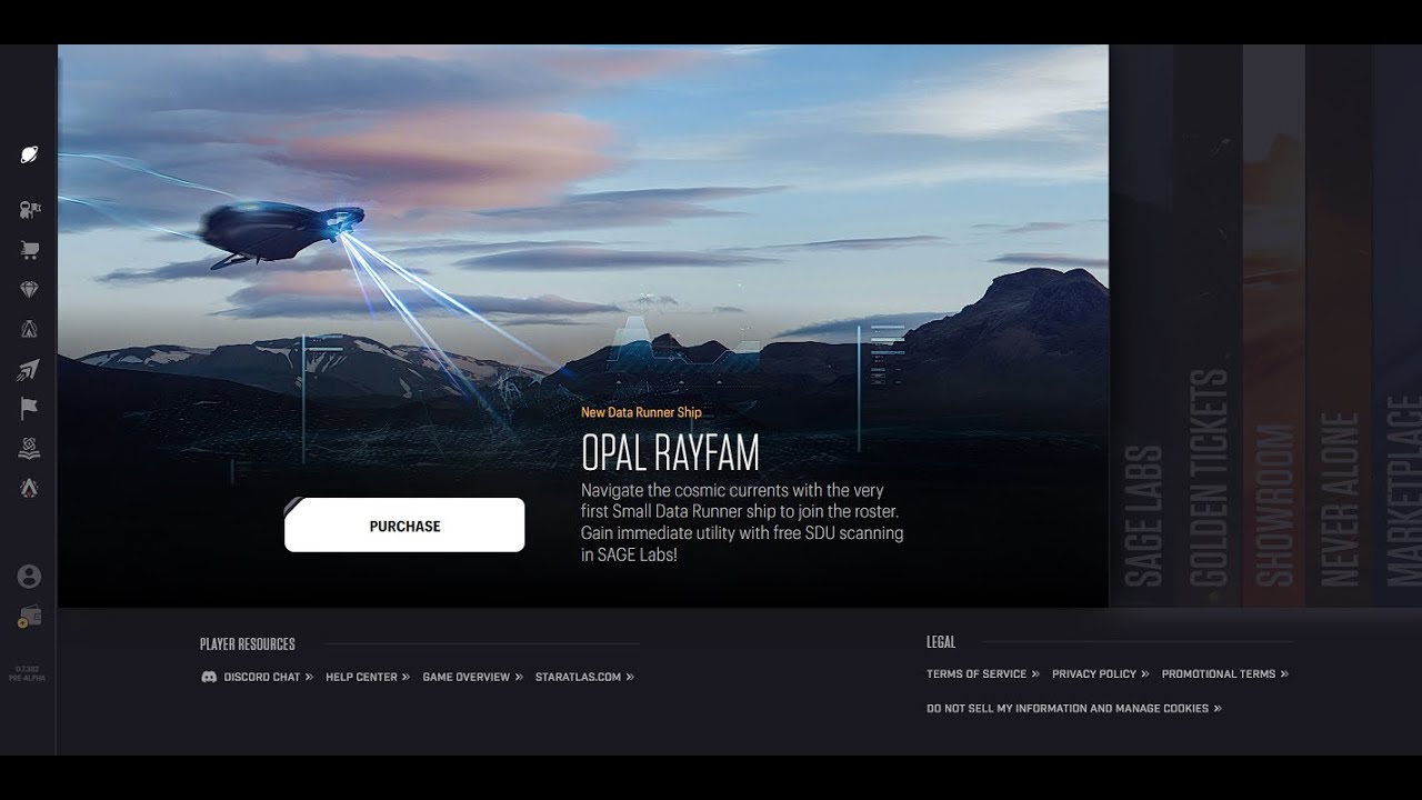 TUTORIAL SAGE LABS STAR ATLAS - YouTube